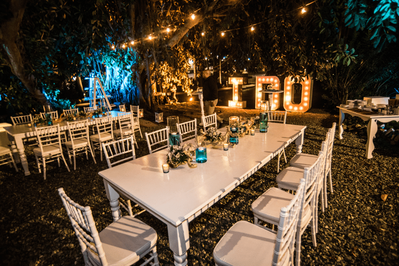 Lugares únicos para tu Boda