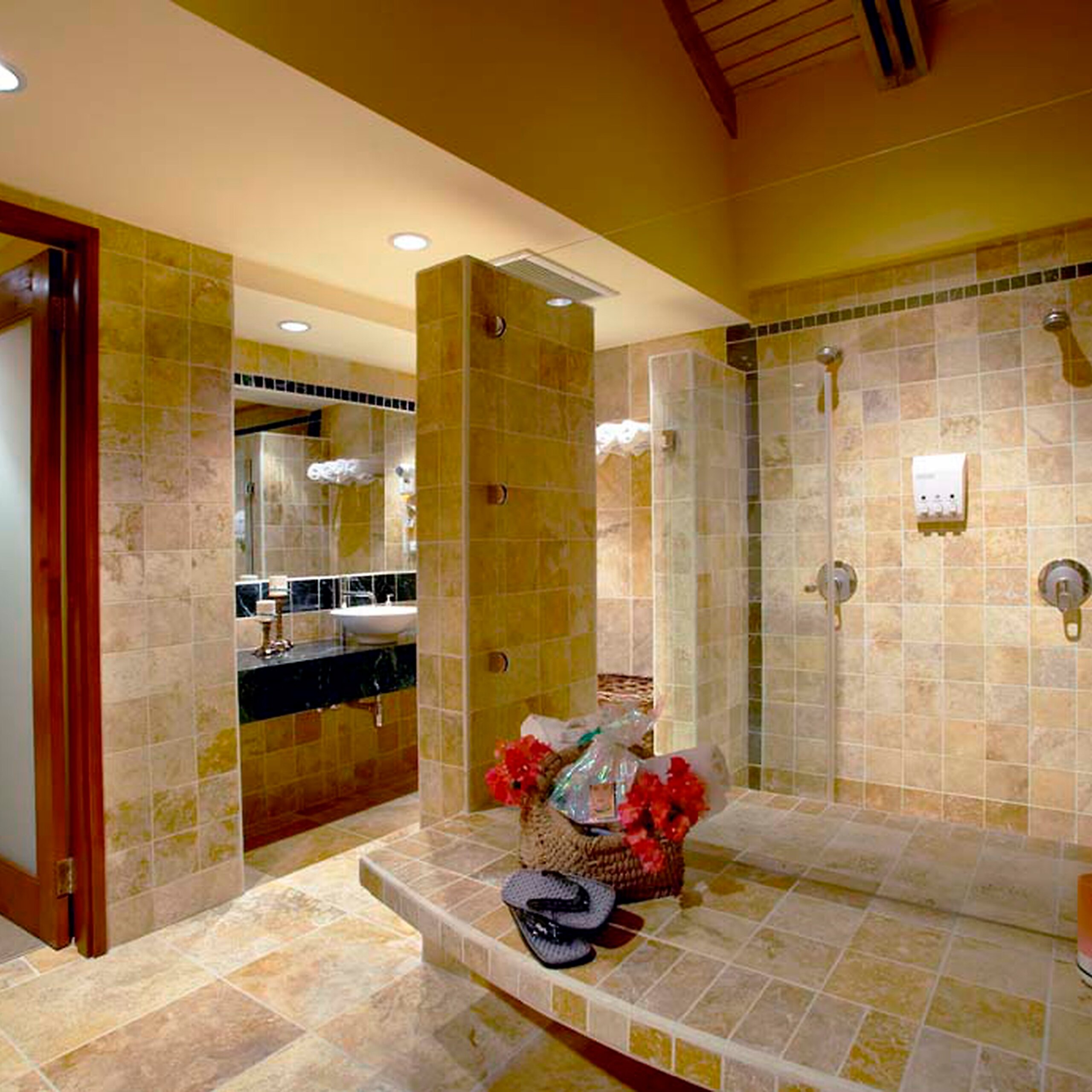 Best Spas in Aruba - The Spa at Tierra Del Sol