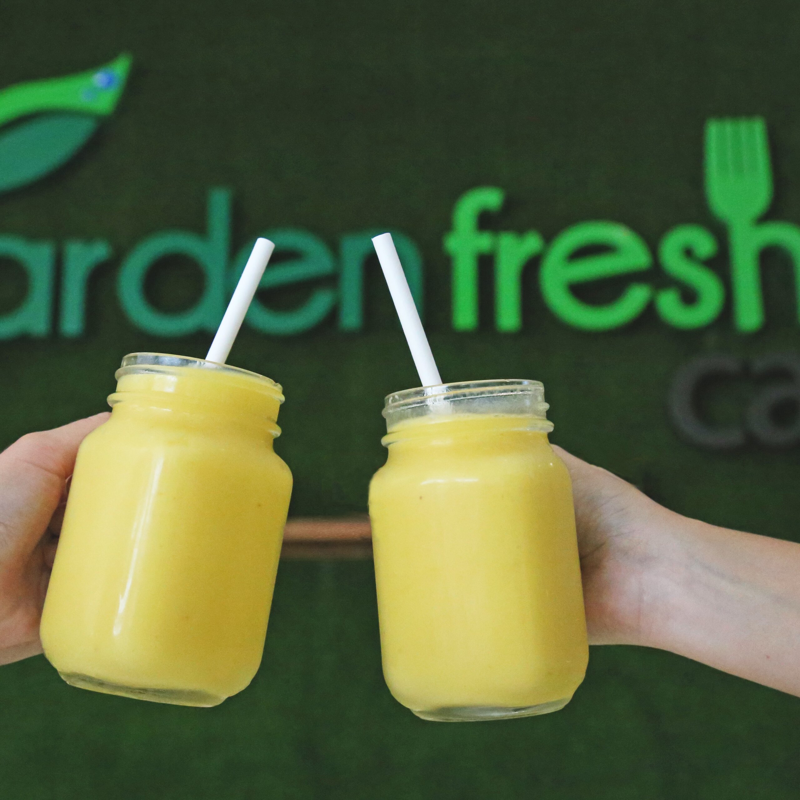 Garden Fresh Café - Quality Organic Restaurant in Palm Beach