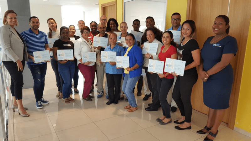 Aruba Certification Program Broadens Its Course Offerings with the ...