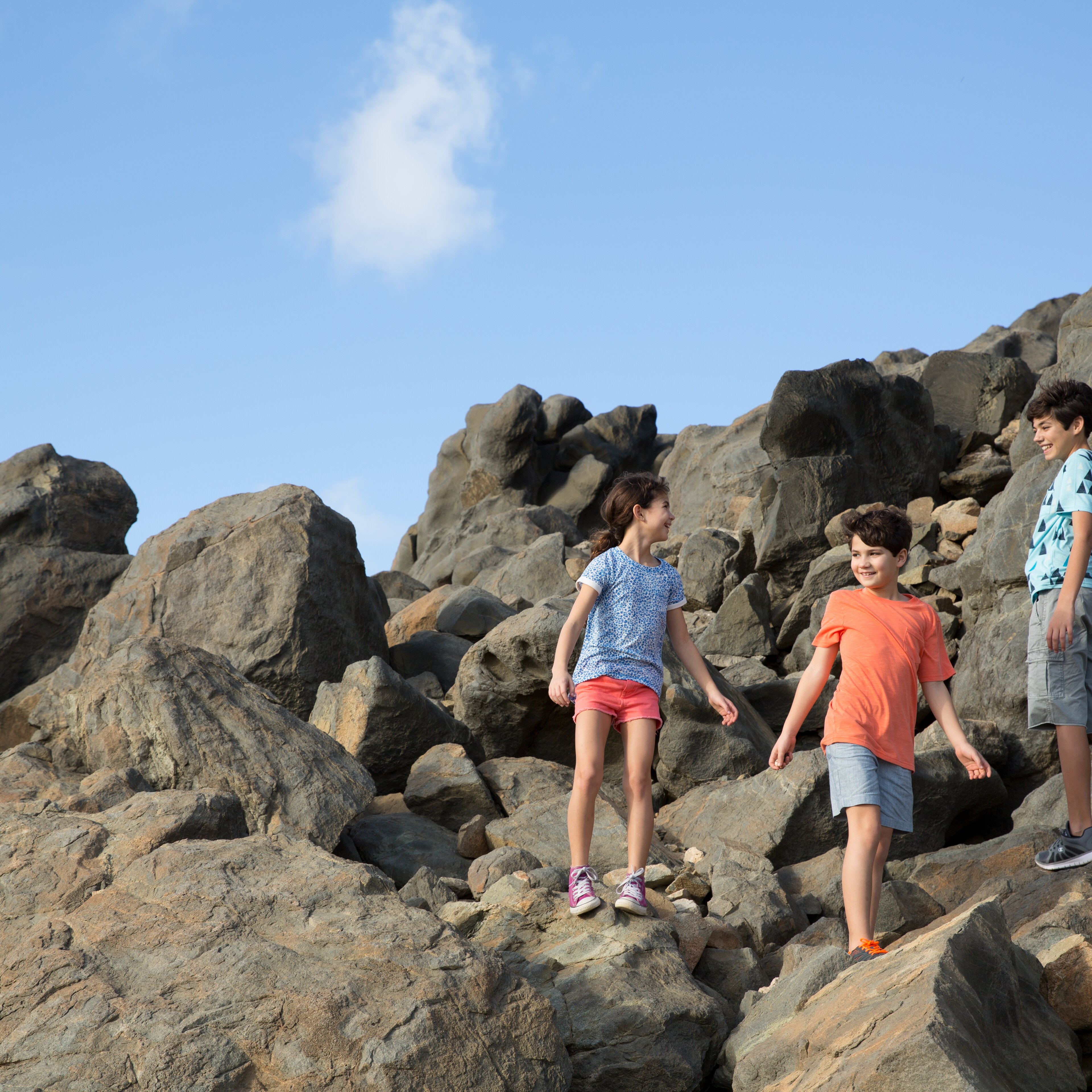 Aruba: One Happy Island