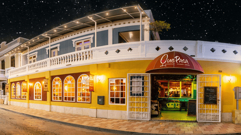 Kunde Family Winery's Exclusive Food & Wine Pairing Dinner at Que Pasa ...