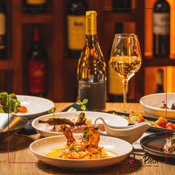 Celebrate June with a Culinary Escape: Our 3-Course Dinner Special at ...