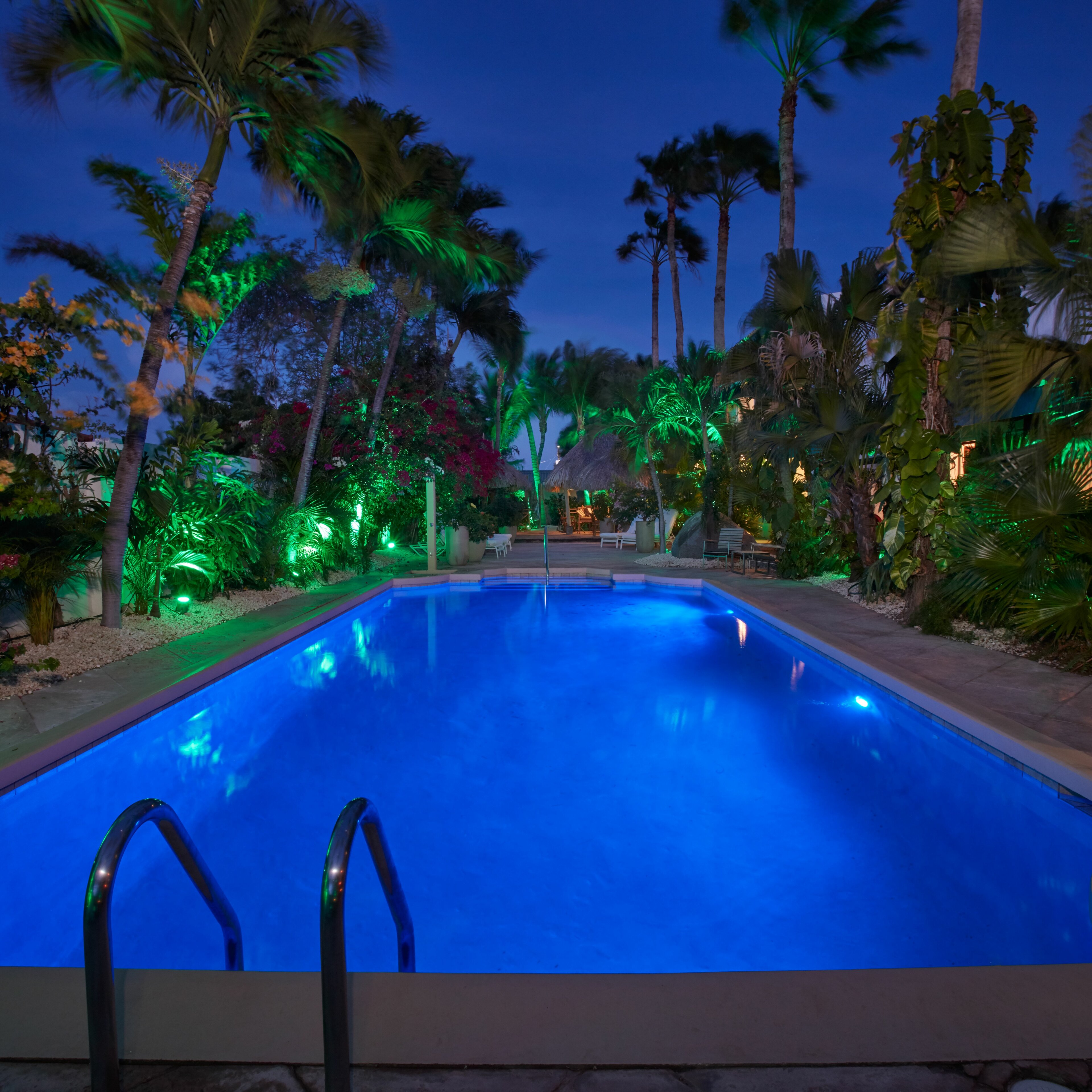 Resorts in Paradera, Aruba - Paradera Park