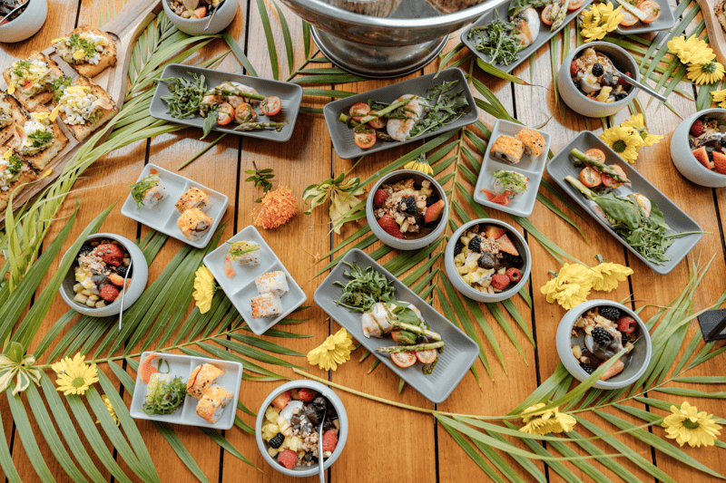 Discover the Best Places to Lunch in Aruba