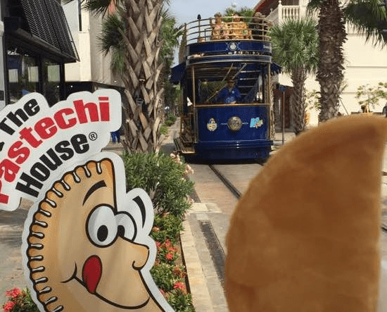 The Pastechi House | Aruba.com