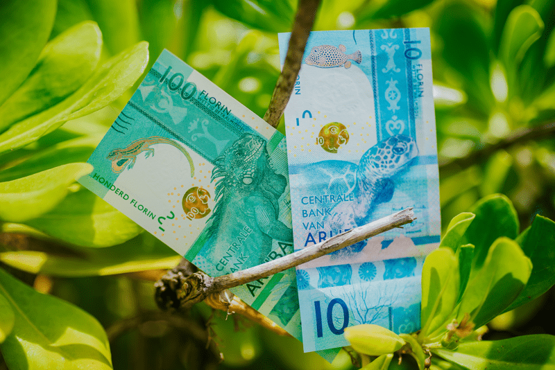 Banks in Aruba | Aruba.com