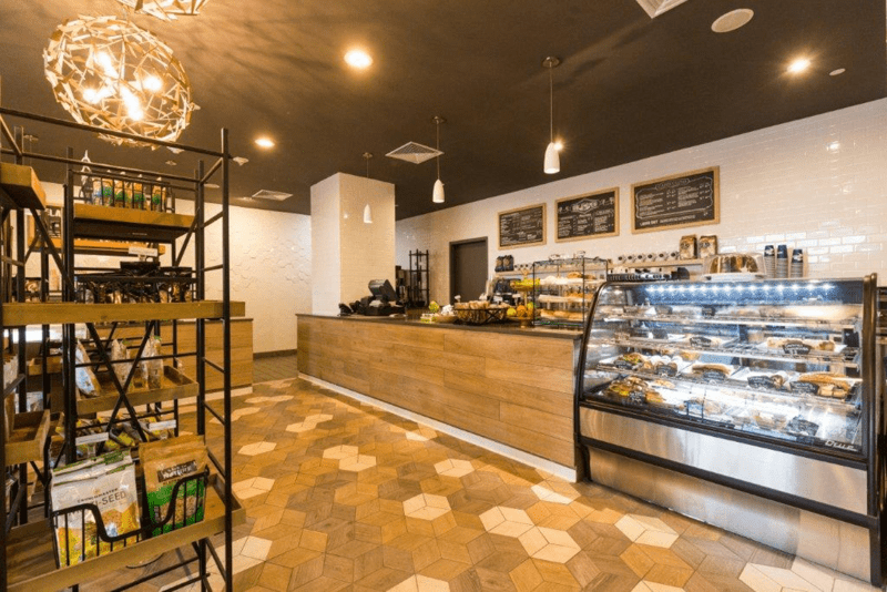 Oscar’s Market: Hilton Aruba’s new Grab & Go | Aruba.com