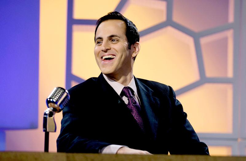 Aruba Ray's Comedy Show | Aruba.com