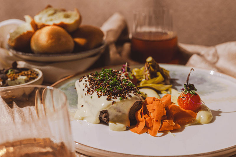 Atardi Aruba | Beachfront Restaurant on Palm Beach