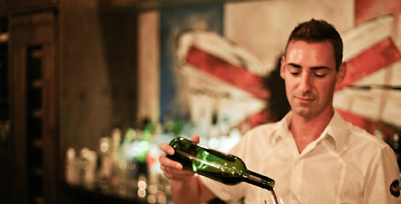 Papillon Restaurant is introducing a Friday Night Happy Hour