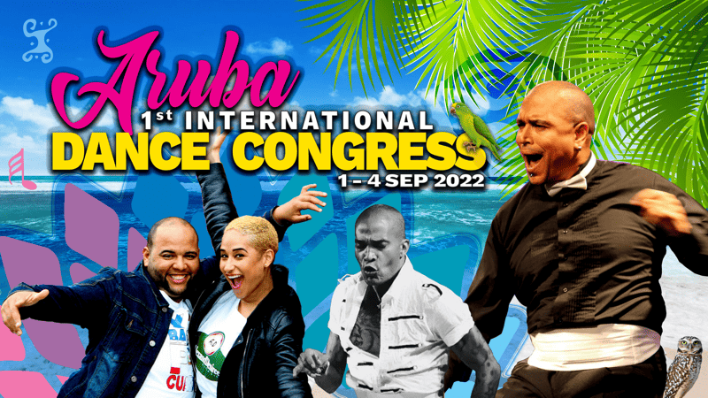 Aruba International Dance Congress | Aruba.com