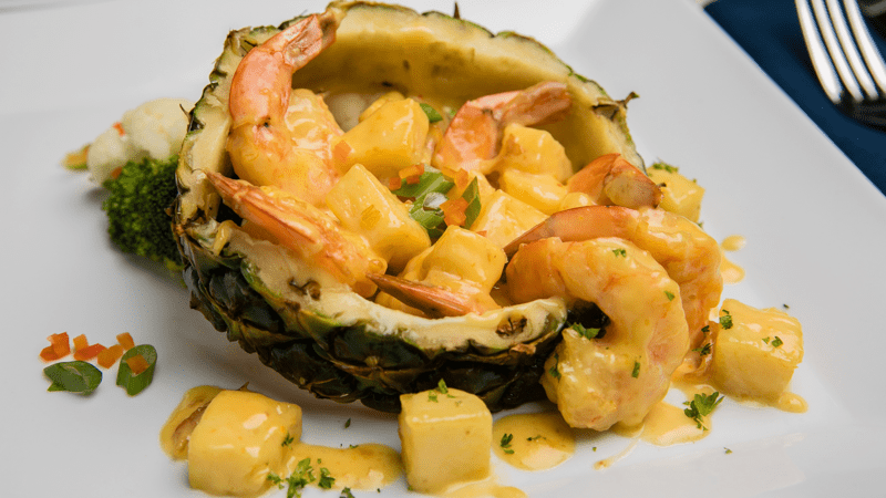 Stunning Menus, Crazy Prices During the Restaurant Week Aruba | Aruba.com