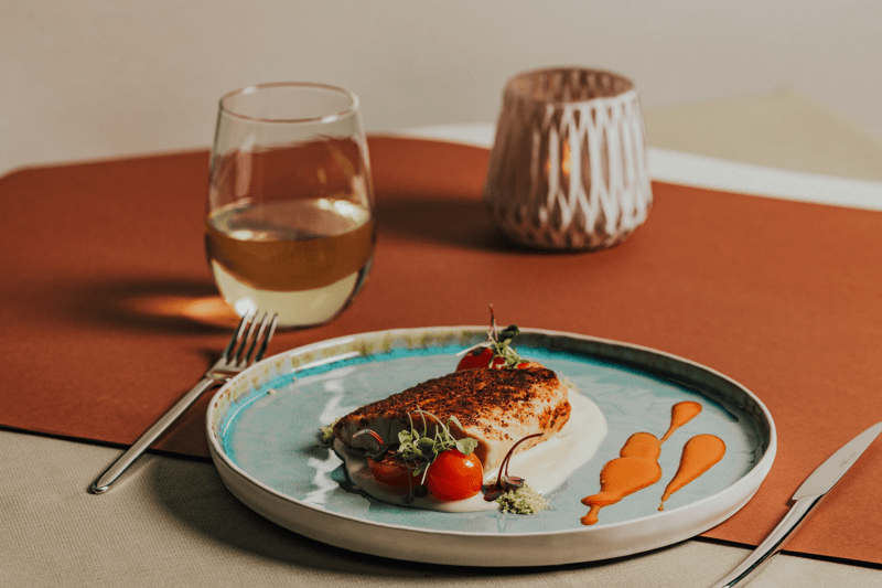 Beachfront Restaurants in Palm Beach, Aruba - Atardi