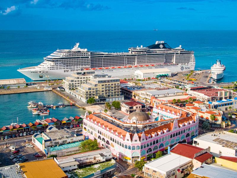 Unterwegs mit dem Kreuzfahrtschiff - mach das Beste aus deinem ...