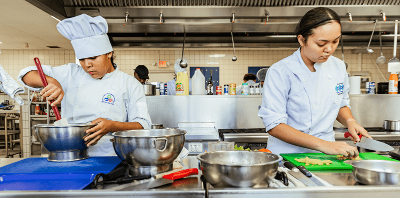 A.T.A.: Autentico Aruba Culinary Festival ta inicia cu competencia ...