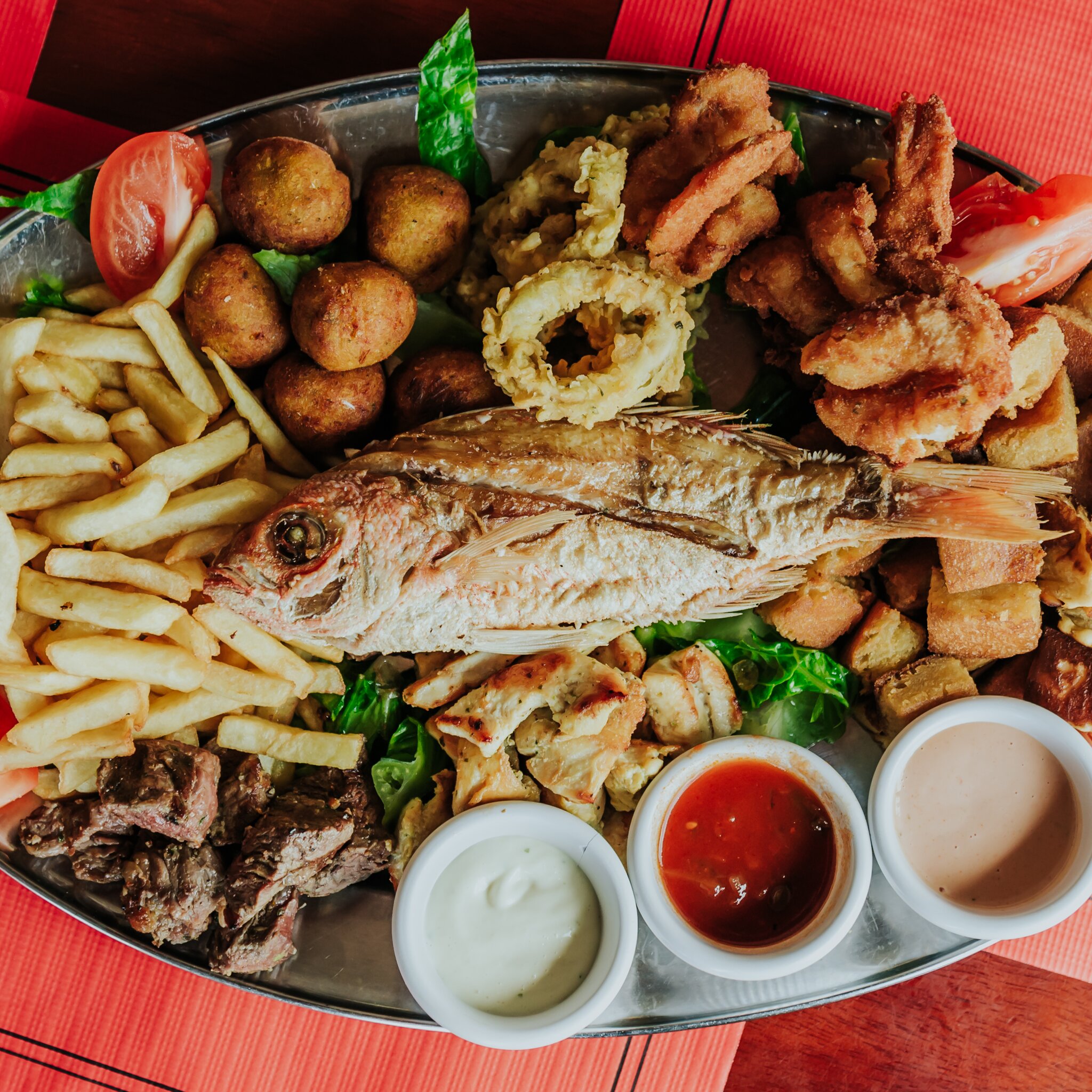 6 Culinary Experiences during Eat Local Restaurant Month | Aruba.com