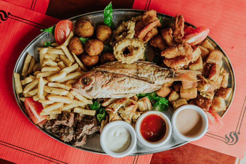 6 Culinary Experiences during Eat Local Month | Aruba.com