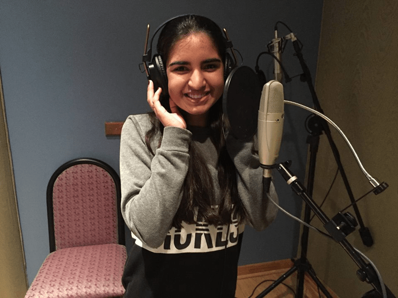 Aruban Singer-Songwriter ESHA to Celebrate the Release of her Second Album