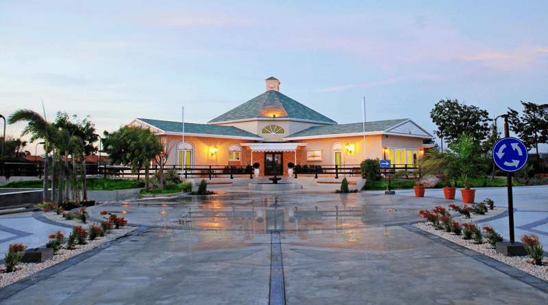 Aruba Racquet Club - Tennis Courts, Pickle Ball in Aruba
