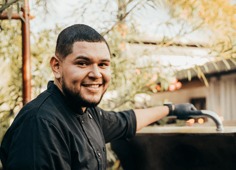 Local in the spotlight: Ruben Hernandez | Aruba.com