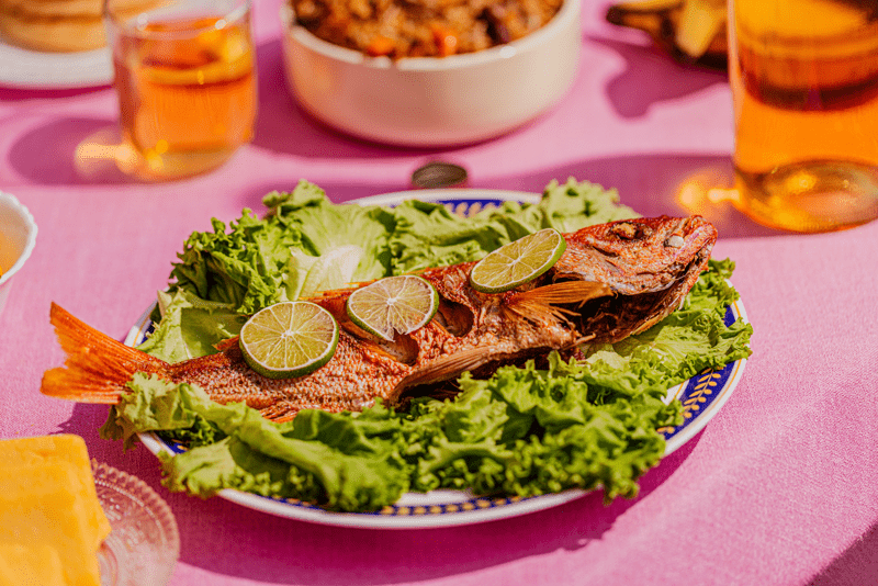 Autentico - Aruba Culinary Festival | Aruba.com