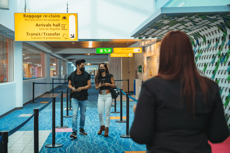 Toerisme op Aruba in de lift dankzij succesvolle herstelstrategie
