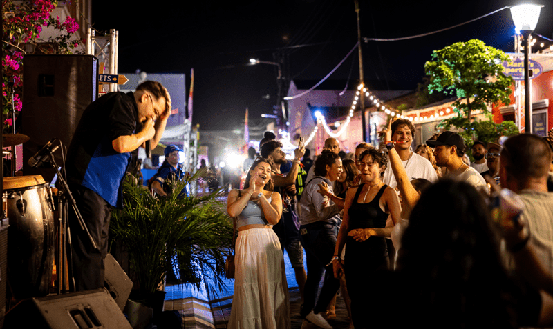 About Autentico - Aruba Culinary Festival