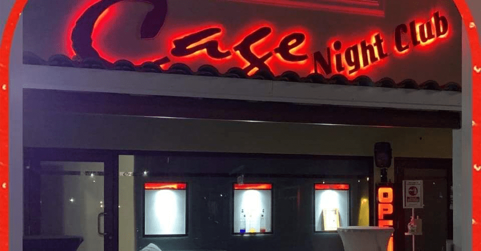 CAGE Nightclub | Aruba.com