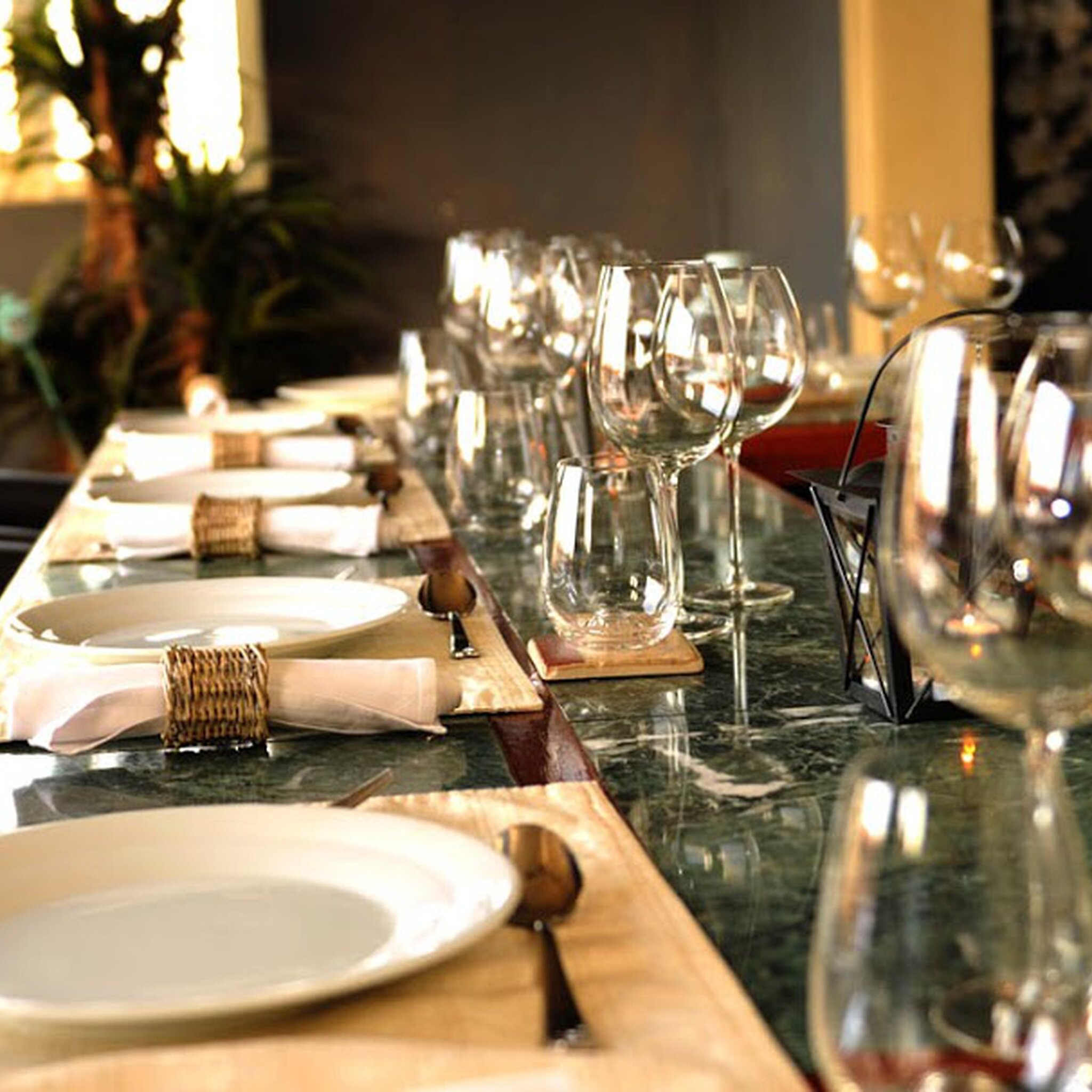 Best Sommelier & Fine Dining Restaurants in Noord, Aruba - 2 Fools and ...