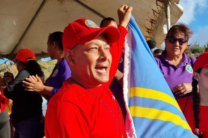 Heintje Ras’ Brave Journey to Creating a Dream Museum for Aruba