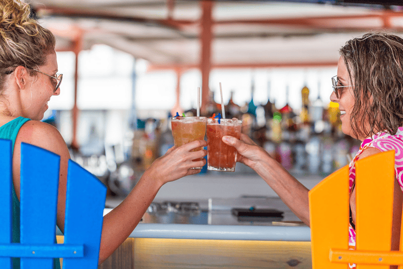 Lucy's Halloween 2018 Specials and Events | Aruba.com