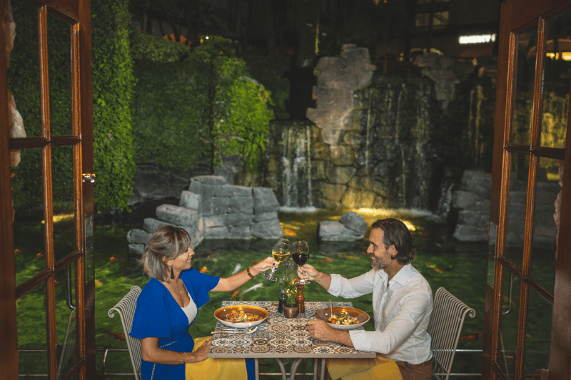 An Open Invitation to Celebrate at Hyatt Regency Aruba Resort Spa and ...