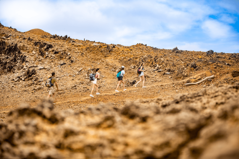 Hiking in Aruba - Explore the best hiking trails | aruba.com