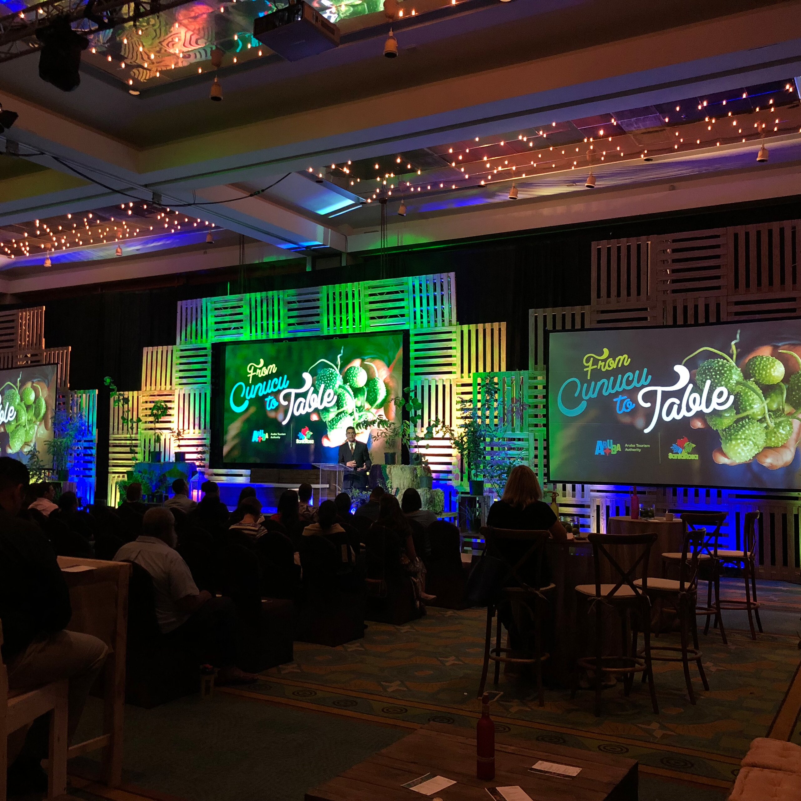 Elite Productions & Entertainment | Aruba.com