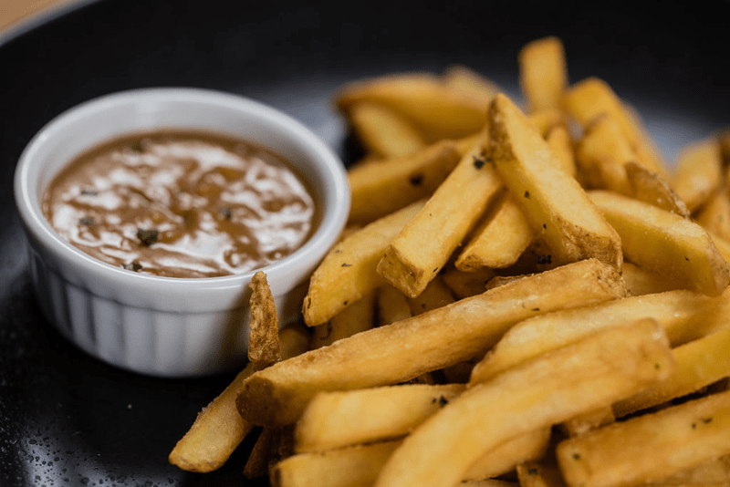 Island flavor: Aruban Peanut Sauce recipe. | Aruba.com