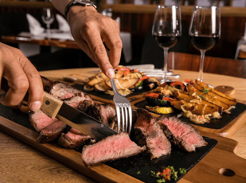 A Magical Experience Awaits at Tango Argentine Grill | Aruba.com