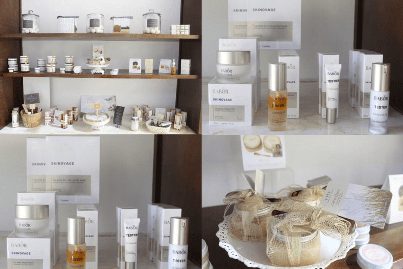 Embark on an ‘Escape Journey’ at eforea spa | Aruba.com