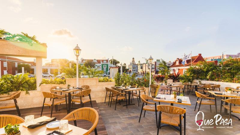 Unforgettable Night of Flavors: Food & Wine Pairing Event with Prisoner ...