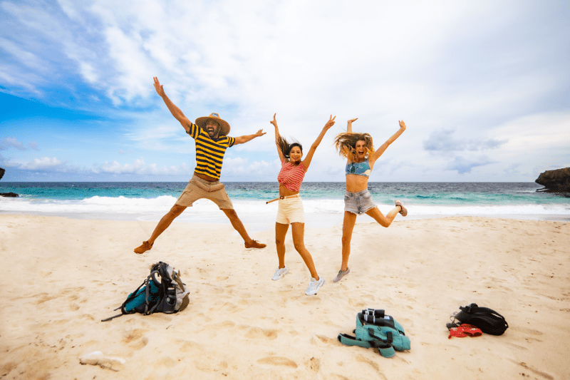 Descubra o que fazer em Aruba: dicas imperdíveis