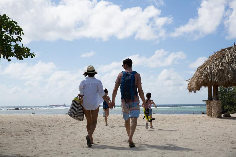 Aruba, el mejor destino para pasar vacaciones con niños I Aruba.com