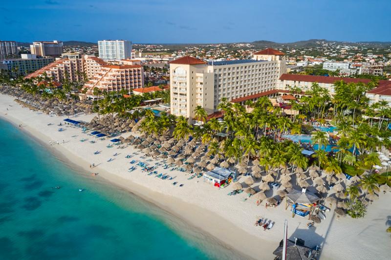 Descubre por qué viajar a Aruba, es el destino turístico perfecto Descubre por qué viajar a Aruba, es el destino turístico perfecto