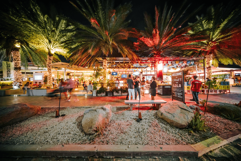 Craft - Bar & Restaurant | Aruba.com