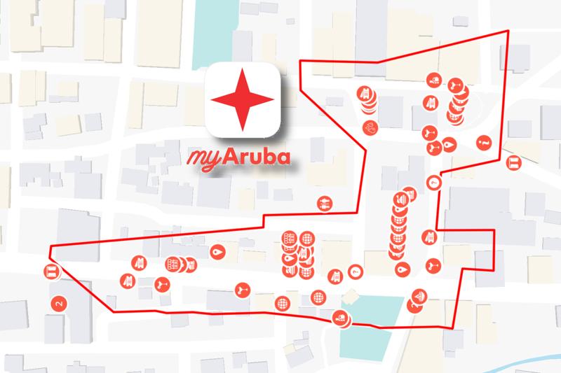 Autentico - Aruba Culinary Festival | Aruba.com