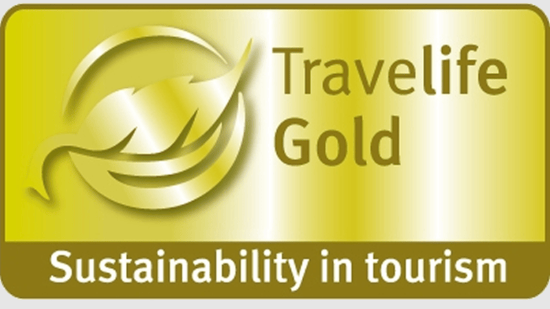 Travelife Gold Environmental status awarded to Amsterdam Manor Beach ...