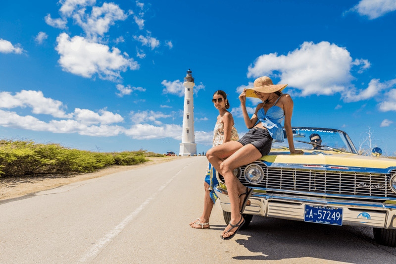 ¿Viaje con amigas? Este es el destino que buscabas para viajar al ...