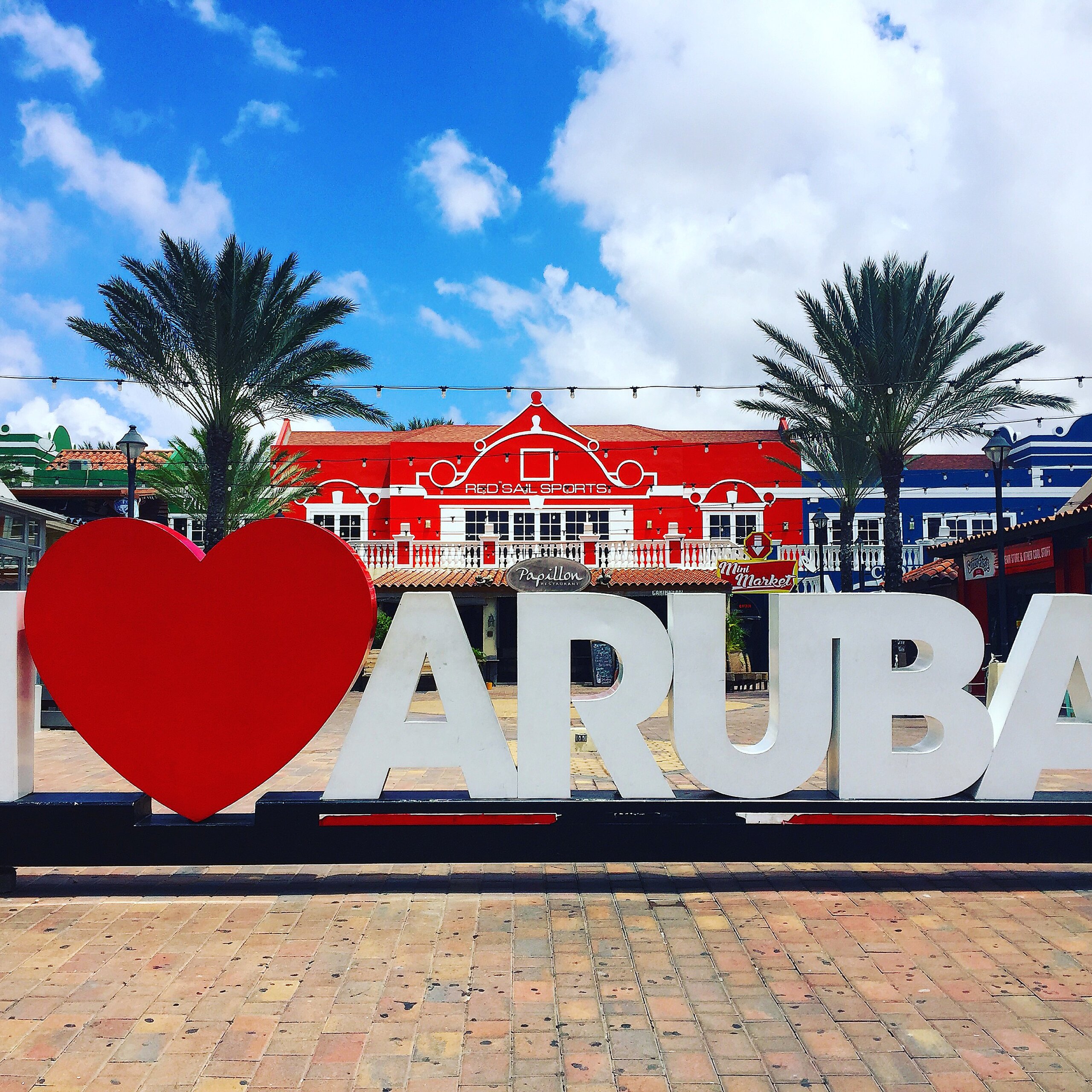 5 Highlights from My Trip to Aruba | Aruba.com