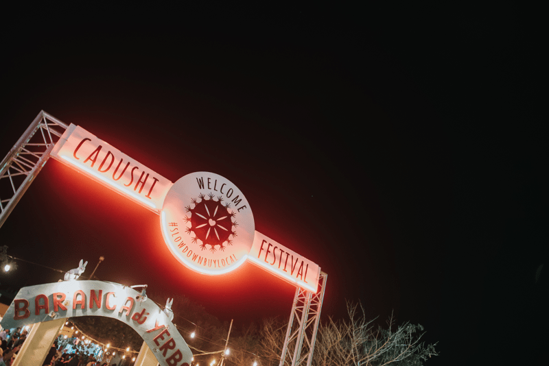 Cadushi Festival | Aruba.com