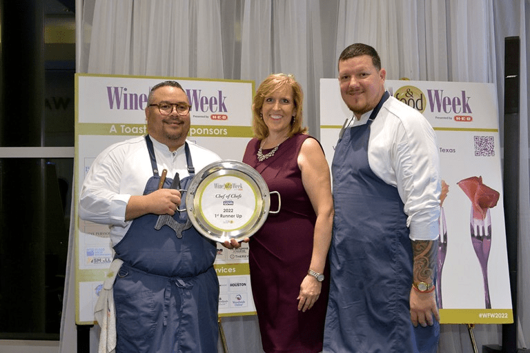 Infini wins 1st Runner Up | Aruba.com