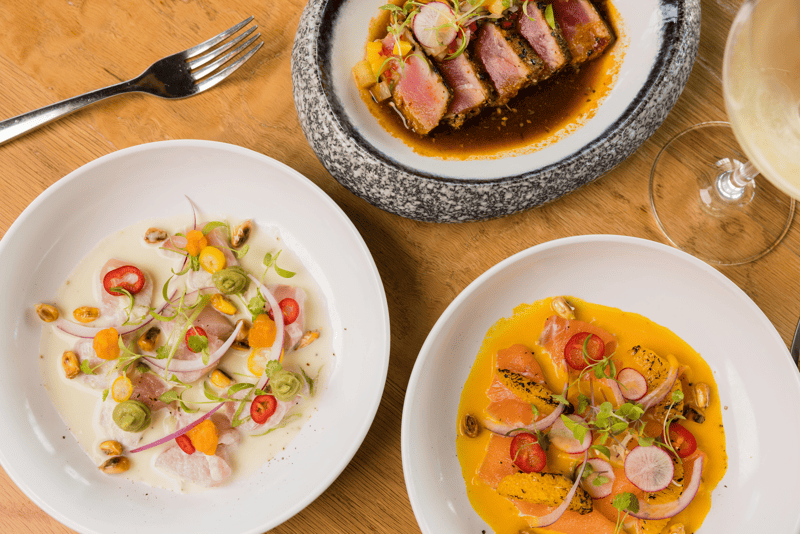 New pop-up Restaurant at Radisson Blu Aruba | Aruba.com